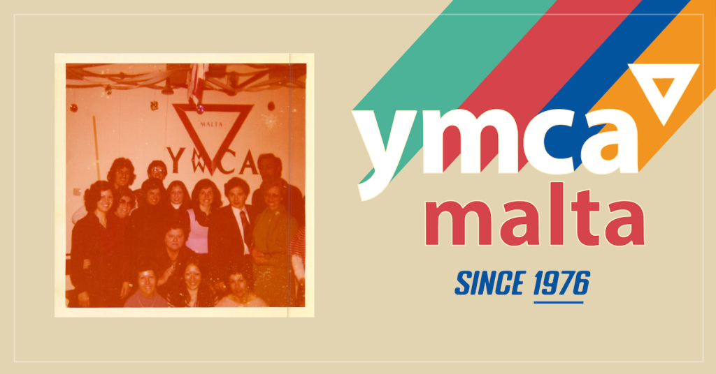 Timeline – YMCA Malta