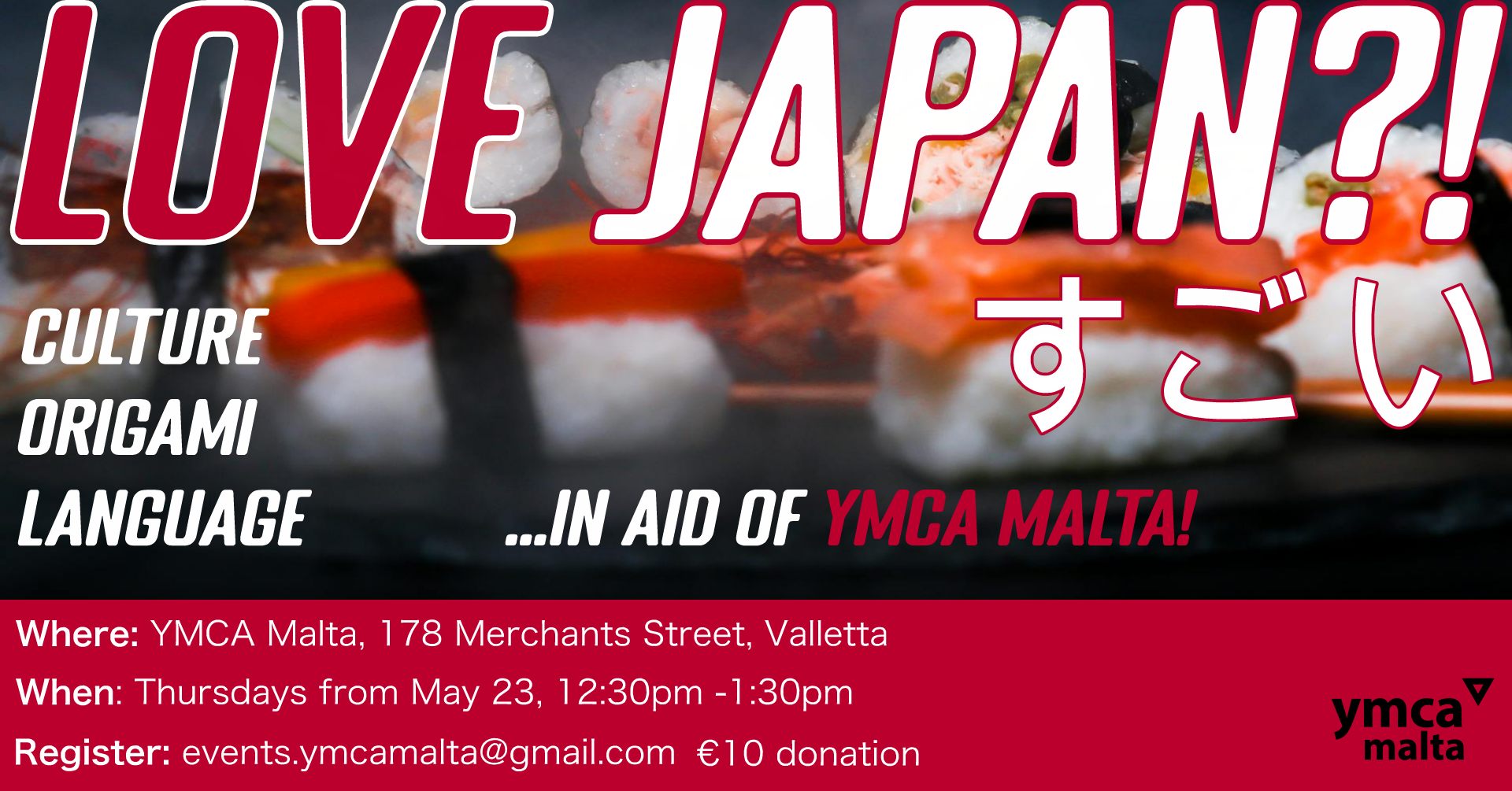 YMCA Malta – The official site of YMCA Malta